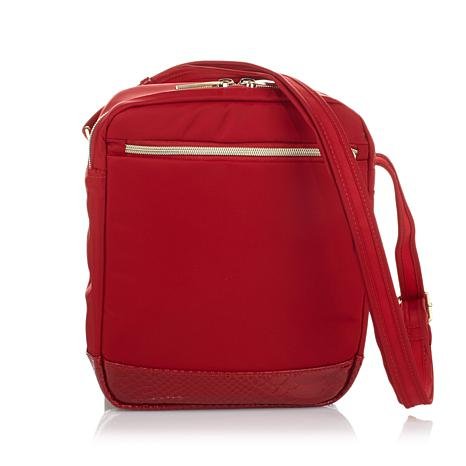 TravelSmith bags. TravelSmith RFID Crossbody Bag with Anti-Theft ...