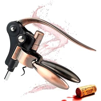 Amazon.com: Screwpull Lever Model Screwpull with Foil Cutter: Kitchen ...