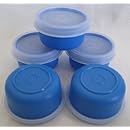 Amazon.com - Tupperware Smidget Container 1oz Set of 5 Blue