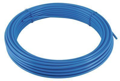 6mm x 4mm Polyurethane Air pipe/tube - 1 metre length blue: Amazon.co ...