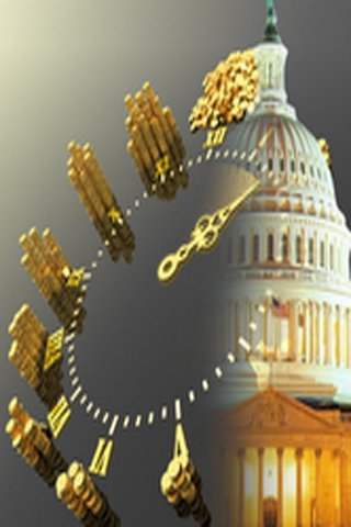Amazon.com: PRESIDENT Clock: Appstore for Android