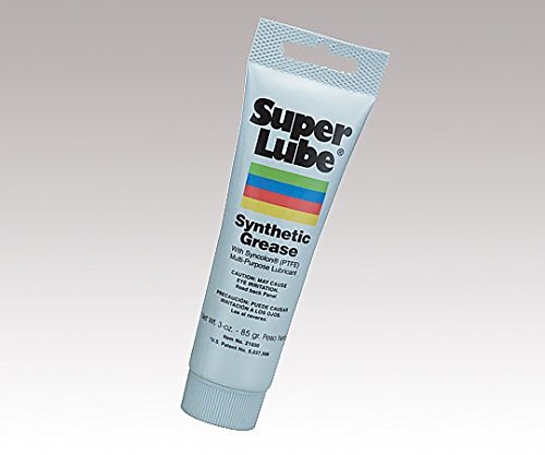 Купить Super Lube 21030 Synthetic Grease (NLGI 2), 3 oz Tube в интернет ...