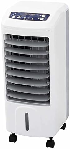 Portable Air Conditioner, Portable Ac Unit with Air Pur-Ifi-Cationl ...