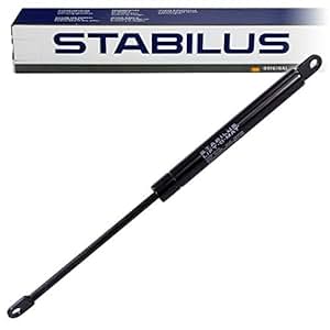 Stabilus 82481 - Amortiguador de gas: Amazon.es: Coche y moto