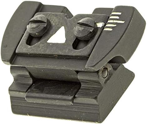Numrich Gun Parts Mossberg 500 Rear Sight, Hunting - Amazon Canada