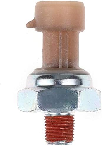 Amazon.com: 1807369C2 Engine Oil Pressure (EOP) Sensor 1807369 Fit for ...