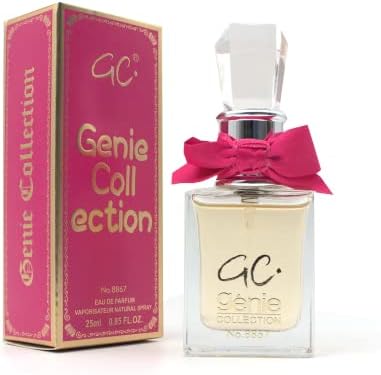 Genie collection perfume 8867 for women , 25 ml price in Saudi Arabia ...