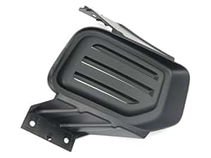 Amazon.com: Genuine Ford BC3Z-15A245-BA Bumper Bezel: Automotive