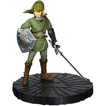 Amazon.com: Dark Horse Deluxe The Legend of Zelda: Skyward Sword: Link ...