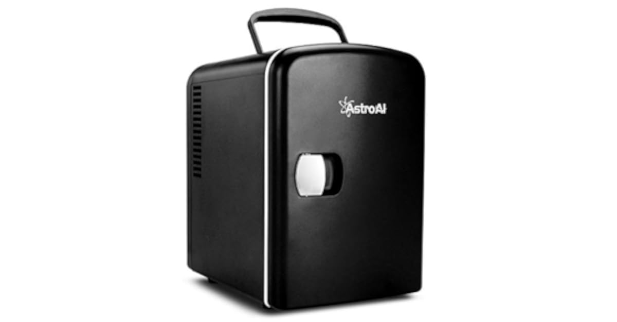 Mini Heladeras – Importar de Miami