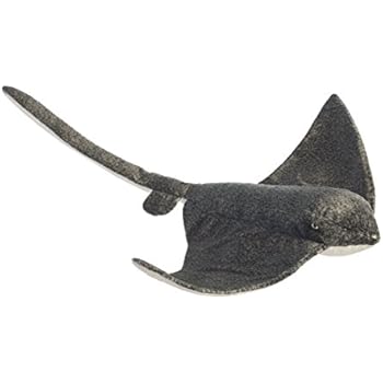 Amazon.com: 13" Southern Stingray Plush Stuffed Animal Toy: Toys & Games