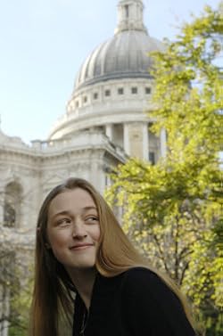 Amazon.com: Kate Griffin: Books, Biography, Blog, Audiobooks, Kindle