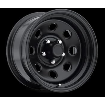 Amazon.com: Wheels: 15X8 Wheel Size; 5X5 Bolt Pattern; 3.75 Backspacing ...