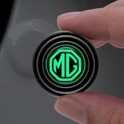 سعر Car Accessory - For MG Logo MG3 MG5 MG6 MG7 MG TF ZR ZS ES HS GS ...
