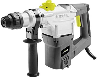 Challenge Xtreme Rotary Hammer Drill - 1050W.: Amazon.co.uk: DIY & Tools