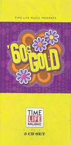 - Time-Life Music Presents '60s Gold - Amazon.com Music