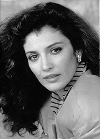 Amazon.com: Vintage photo of Portrait of Terry Markwell.: Entertainment ...