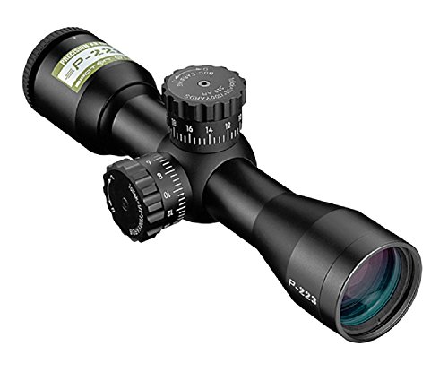 The 6 Best M4 Scopes – Carbine Optic Reviews 2018