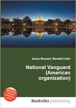 National Vanguard (American Organization) | Amazon.com.br