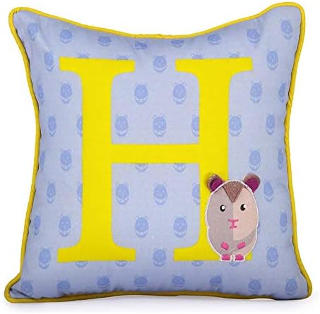 Homeworks Kids Alphabet ‘H’ Cushion price in UAE | Amazon UAE | kanbkam