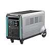 Zendure Solar Generator, Portable Power Station SuperBase V 4.6KWh ...