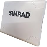 Amazon.com: Simrad Go7 Suncover For The Flush Mount Kit (Part #000 ...