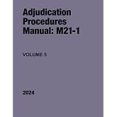 Adjudication Procedures Manual: M21-1: Volume 1: Department of Veterans ...