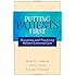 Putting Patients First: Best Practices in Patient-Centered Care ...