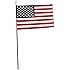 Amazon.com : Super Tough 3 Pack - Classroom American Flag (3 Pack ...