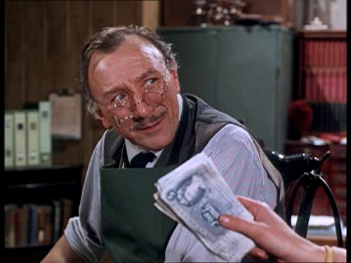 Watch The Saint - Season 3 | Prime Video