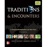 Amazon.com: Bentley, Traditions & Encounters: A Global Perspective on ...