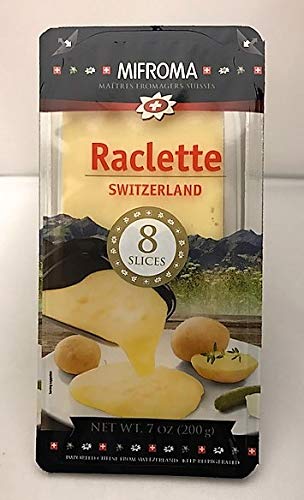 What is Raclette Cheese? A Cheesy German New Year's Eve Tradition