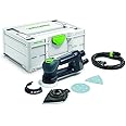 Festool Rotex RO 90 DX FEQ-Plus - Amazon.com
