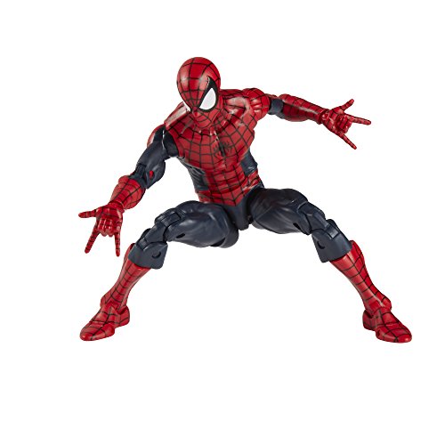 Marvel Legends Series 12-inch Spider-Man - Epic Kids Toys