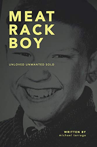 Amazon.com: Meat Rack Boy: 9781794599482: Tarraga, Michael, Brees, Anna ...