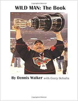 30 years ago, radio personality, Dennis 'Wildman' Walker camped out on ...