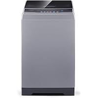 COMFEE’ 1.6 Cu.ft Portable Washing Machine, 11lbs Capacity Fully ...