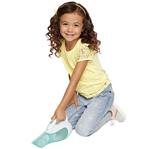 BLACK+DECKER Dustbuster Junior Toy Handheld Vacuum Cleaner with ...