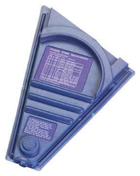 Project Star Spectroscope; Handheld: Amazon.com: Industrial & Scientific