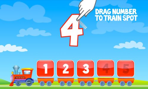 Amazon.com: Count-A-Licious Toddler: learn to write & trace numbers ...