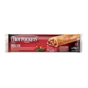 Amazon.com : Nestle Hot Pockets Pepperoni Pizza Stix, 3 Ounce -- 48 per ...