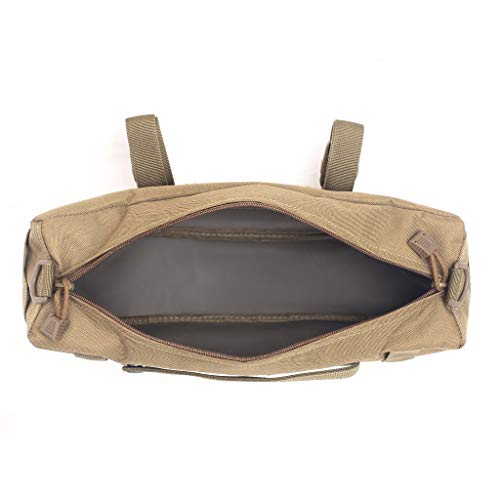 WYNEX Tactical Increment Molle Pouch, Vertical EDC Utility Pouches ...