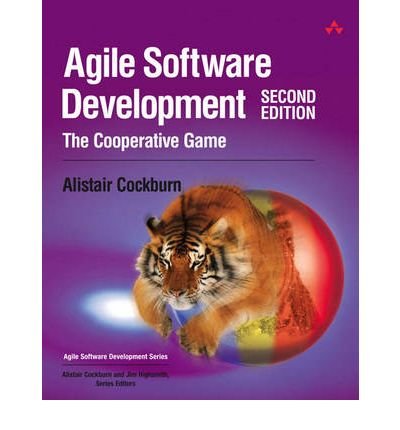 Agile Software Development Book Series