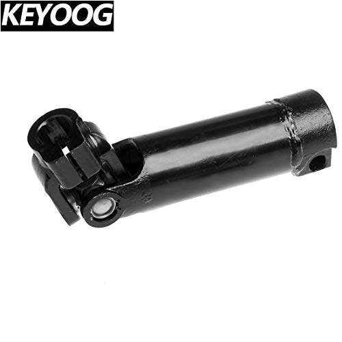 Steering Column KEYOOG Intermediate Steering Shaft For 2006-2013 Dodge ...