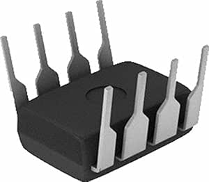 Amazon.com: (5PCS) LF411CN/NOPB IC OP AMP LOW JFET INPUT 8-DIP LF411CN ...