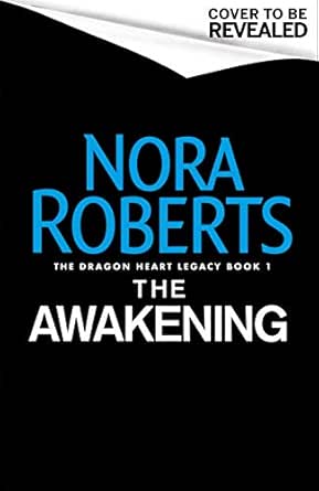 Amazon.com: The Awakening: The Dragon Heart Legacy Book 1 eBook: Roberts, Nora: Kindle Store