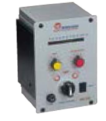 Electromagnetic Chuck Chuck Controller AC 110/220V (5A): Amazon.com ...