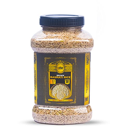 White Rice - Brown Rice - Instant Rice - Natural Rice - Microwave Rice ...