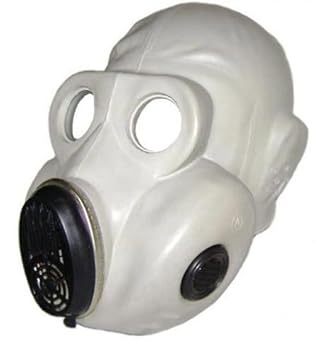 The Gasmask Addon Thread - S.T.A.L.K.E.R.: Call of Chernobyl mod for S ...
