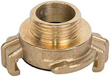 BFG Geka quick coupling connector I brass fittings I Quick Release hose ...